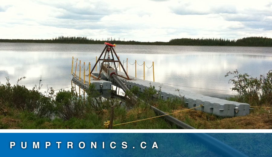 ESP Transfer Stations